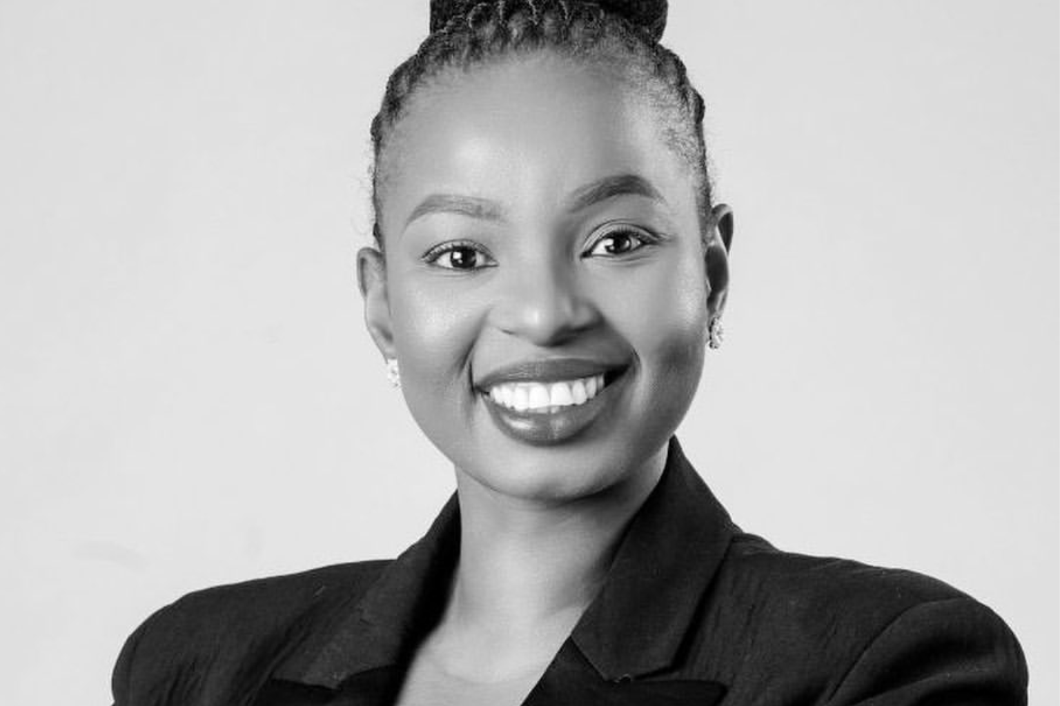 South Africa Mourns Pioneering Female Nuclear Scientist Senamile ...