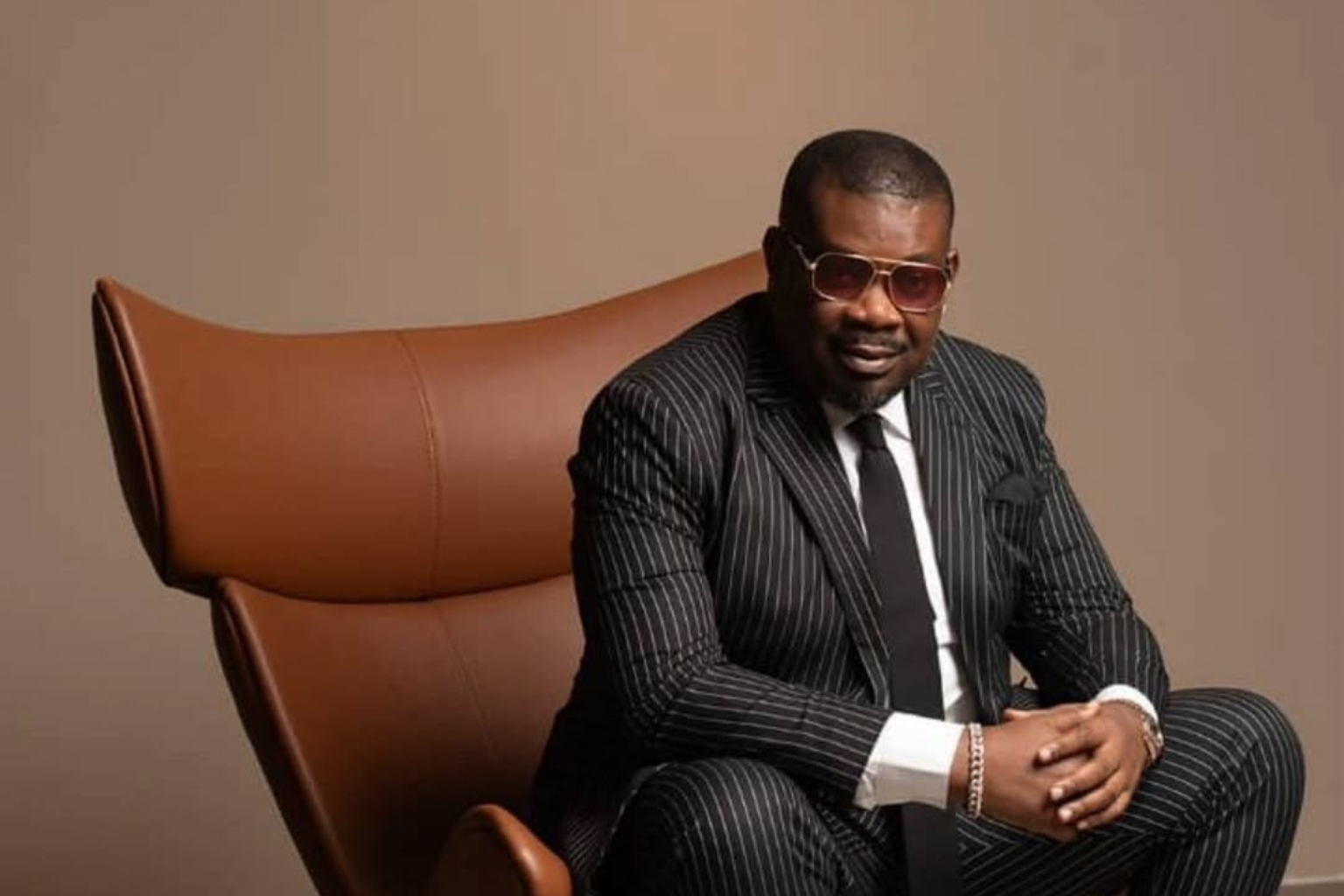 Don Jazzy Names His All-Time Top Afrobeats Songs and Albums - Afrobeating