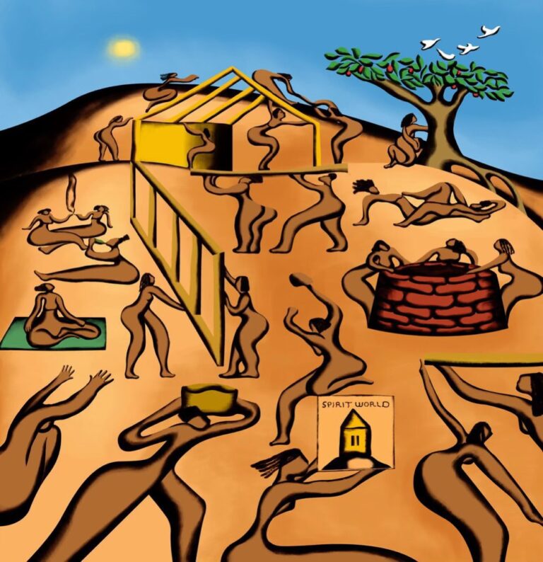 Omah Lay Gets Vulnerable About Wrong Decisions in New Single ‘Waist ...